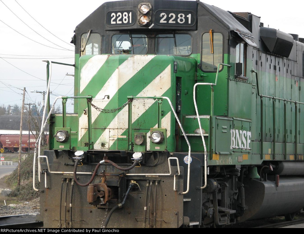 Former BN Green Power